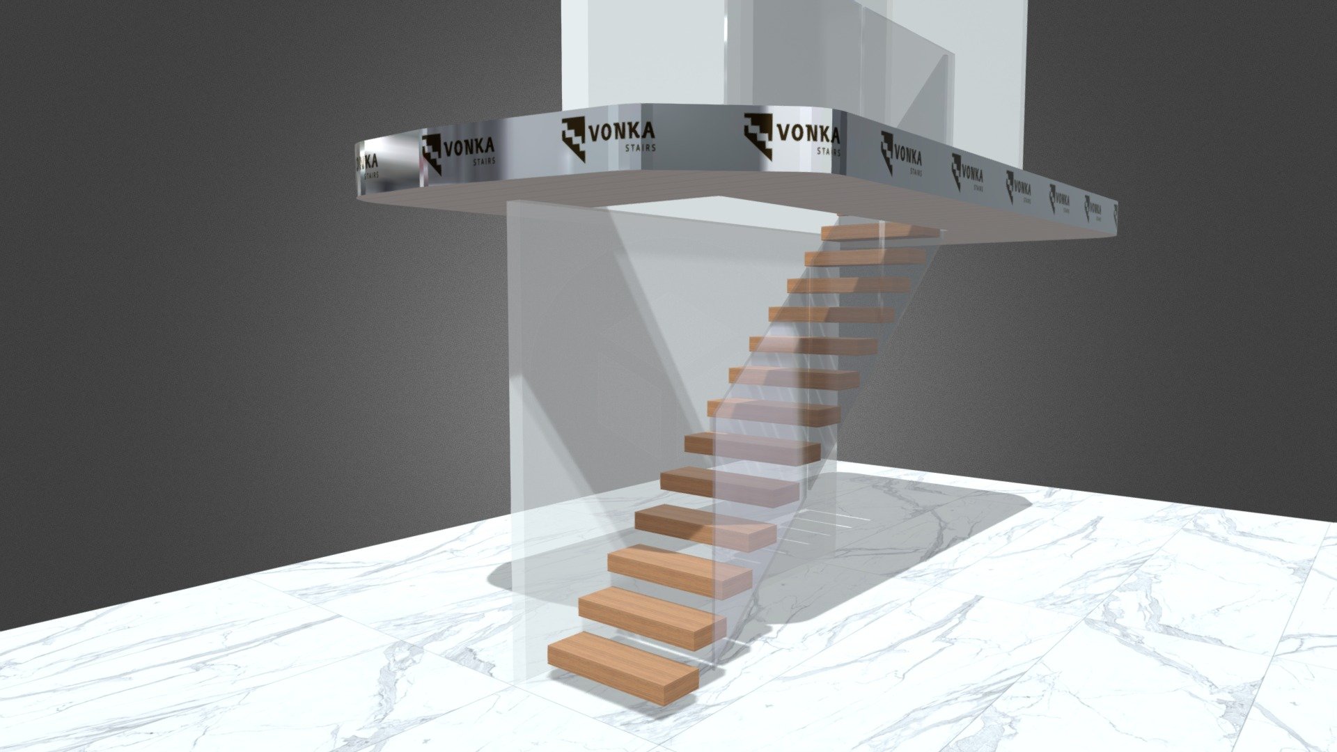 Ima V1 - Download Free 3D model by Vonka Stairs Ltd (@vonka) [6227e2e ...