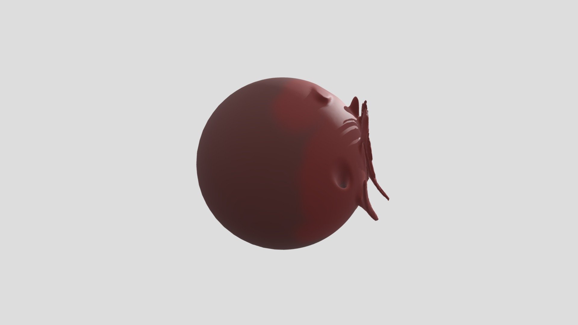 Atmosphere - 3D model by Lucy Chees (@lcheesman) [622841d] - Sketchfab