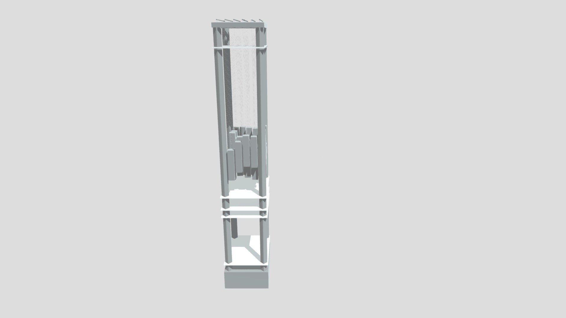 Test2-usdz - 3D model by lukmeier [6229ab0] - Sketchfab