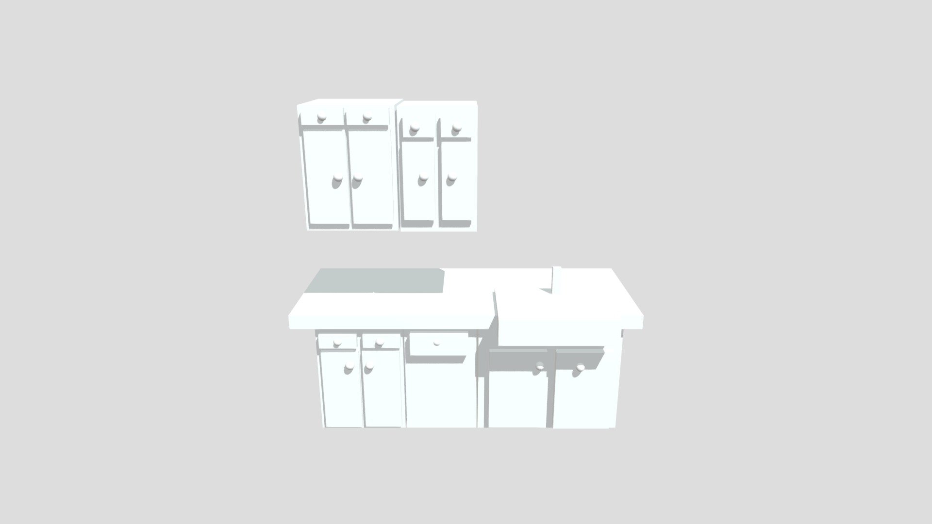 Environmental Block - Download Free 3D model by ekreeves [6229bcd ...