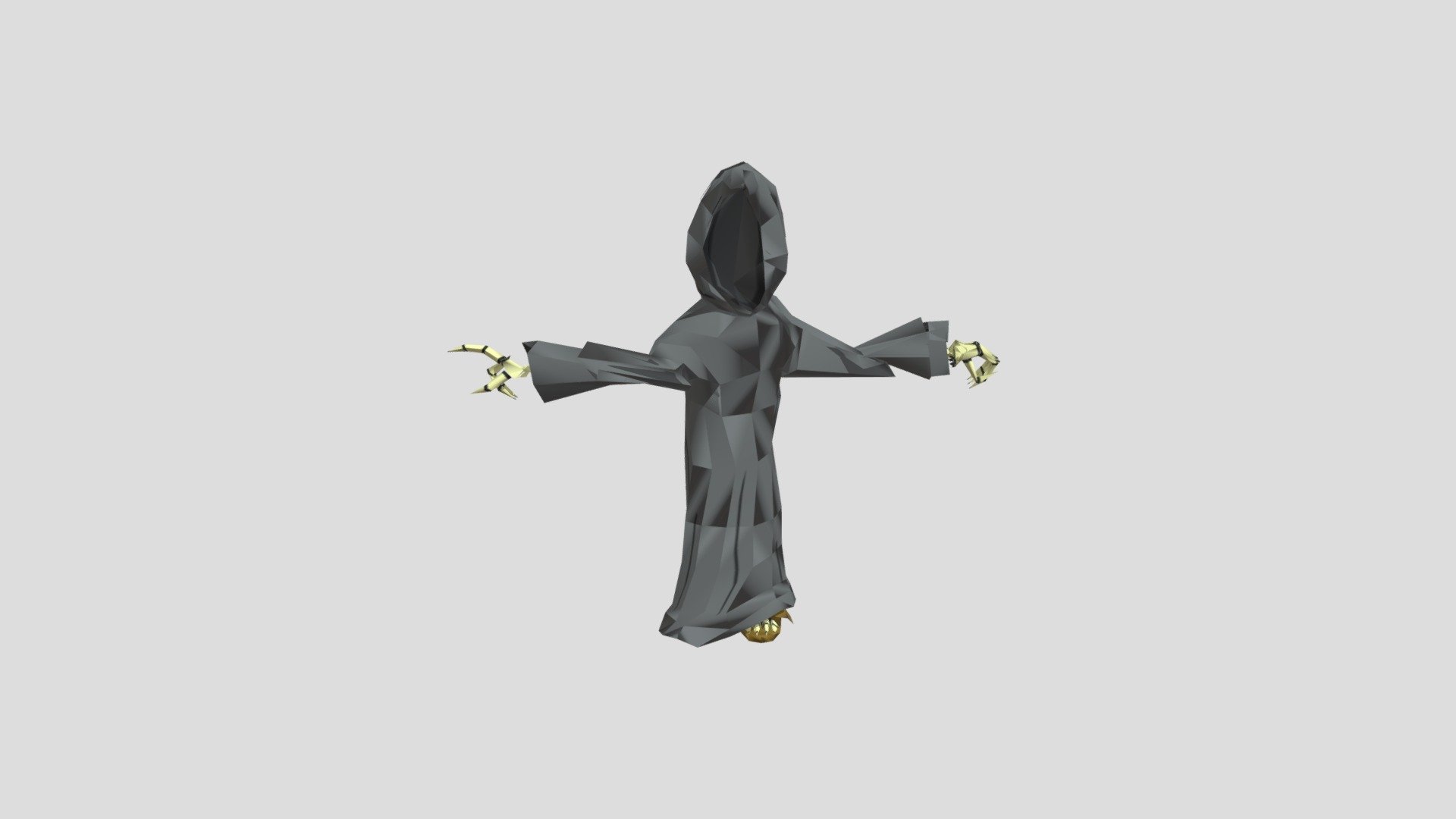 Death Add for Garrys mod - Download Free 3D model by Boris anderson ...