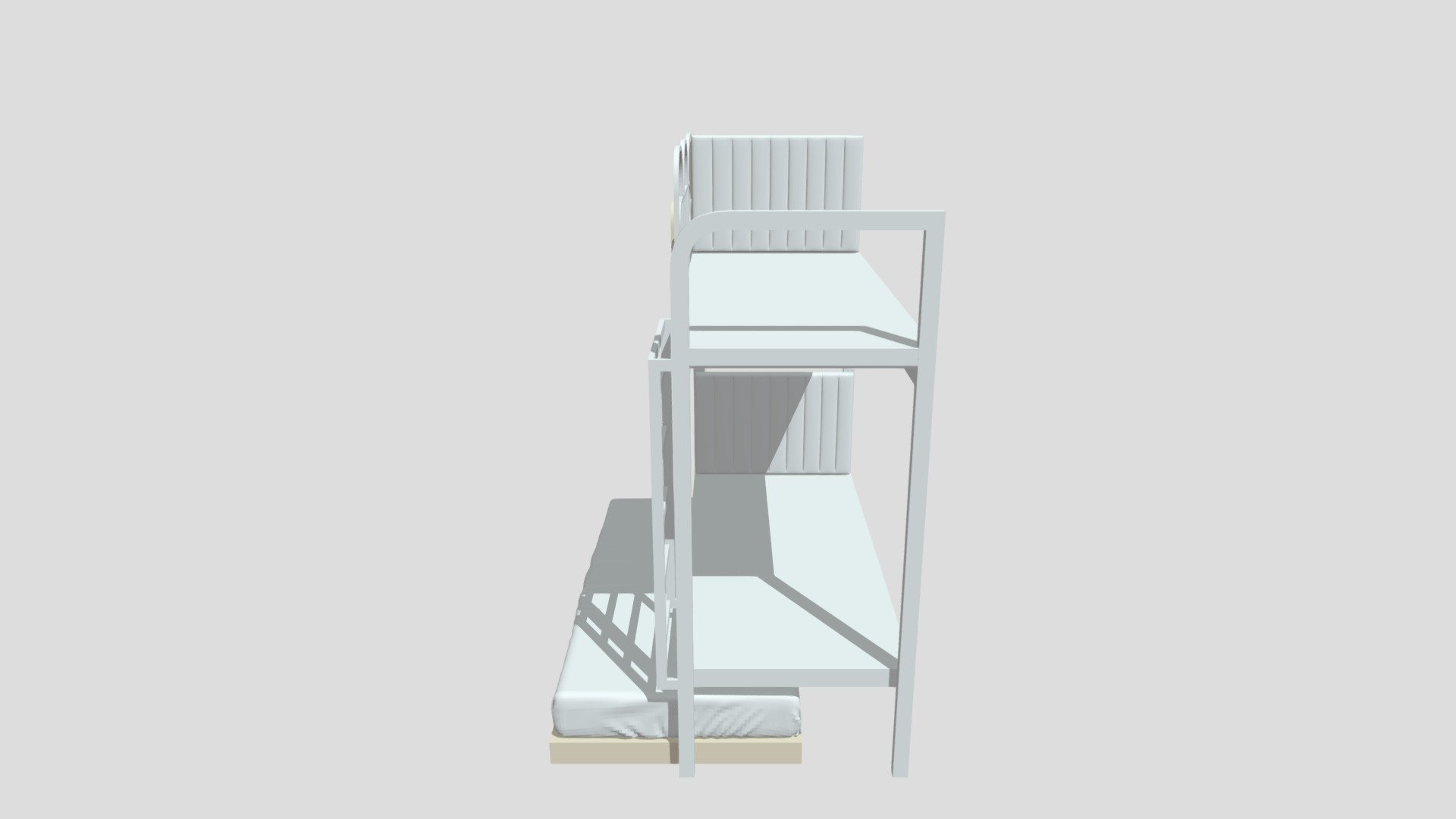 RANJANG SUSUN SKY RESIDENCE 330 - 3D model by danny_anggawan [622d260] - Sketchfab