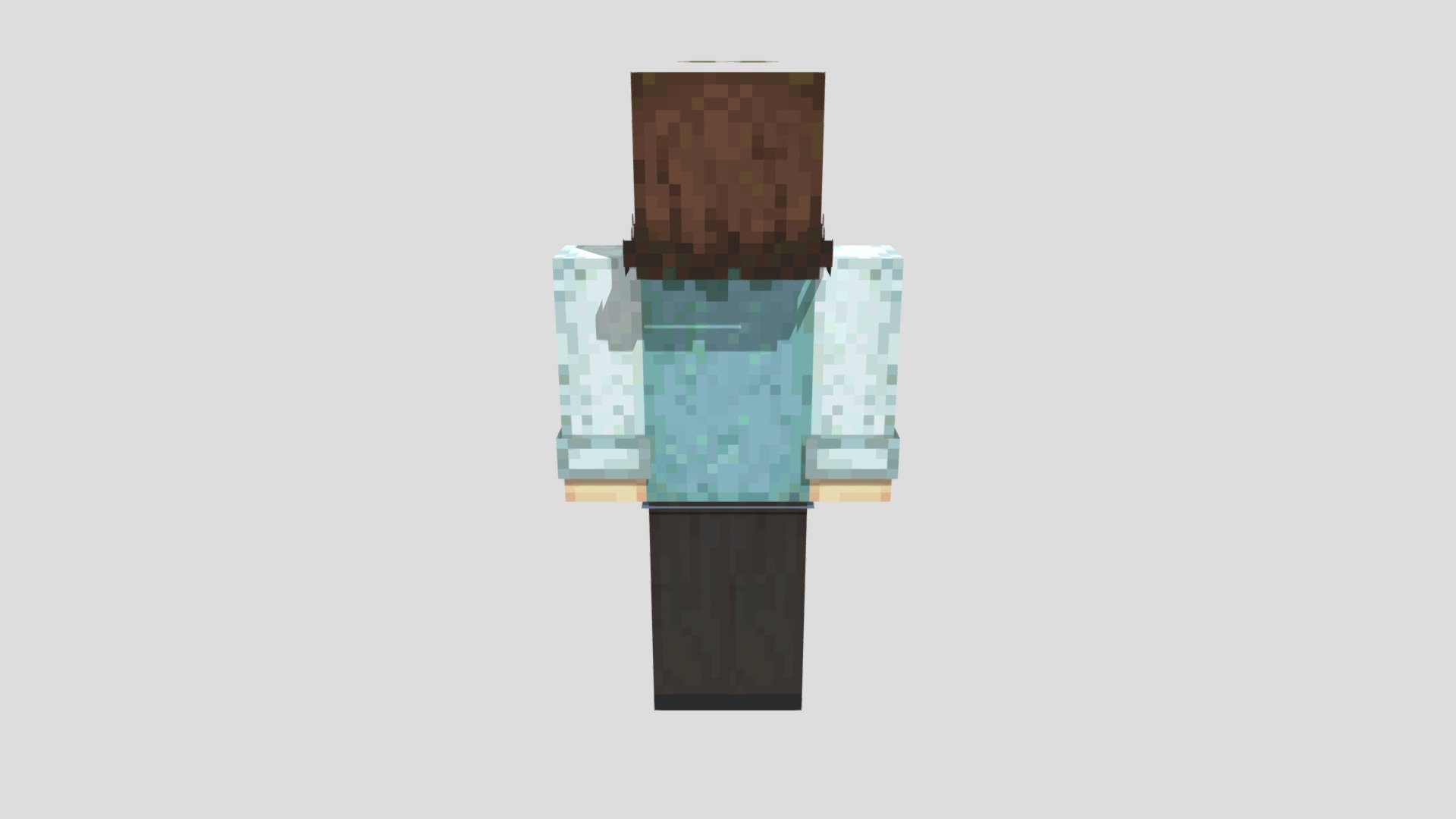 skin - 3D model by soupremist [6230e97] - Sketchfab