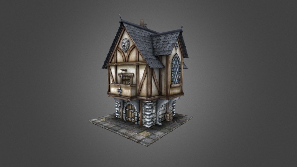 Medieval - A 3D model collection by erinDude - Sketchfab
