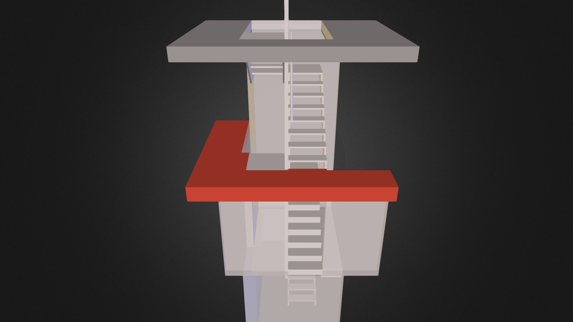 Witters - traphal compleet - 3D model by patrick1234 [6231b38] - Sketchfab