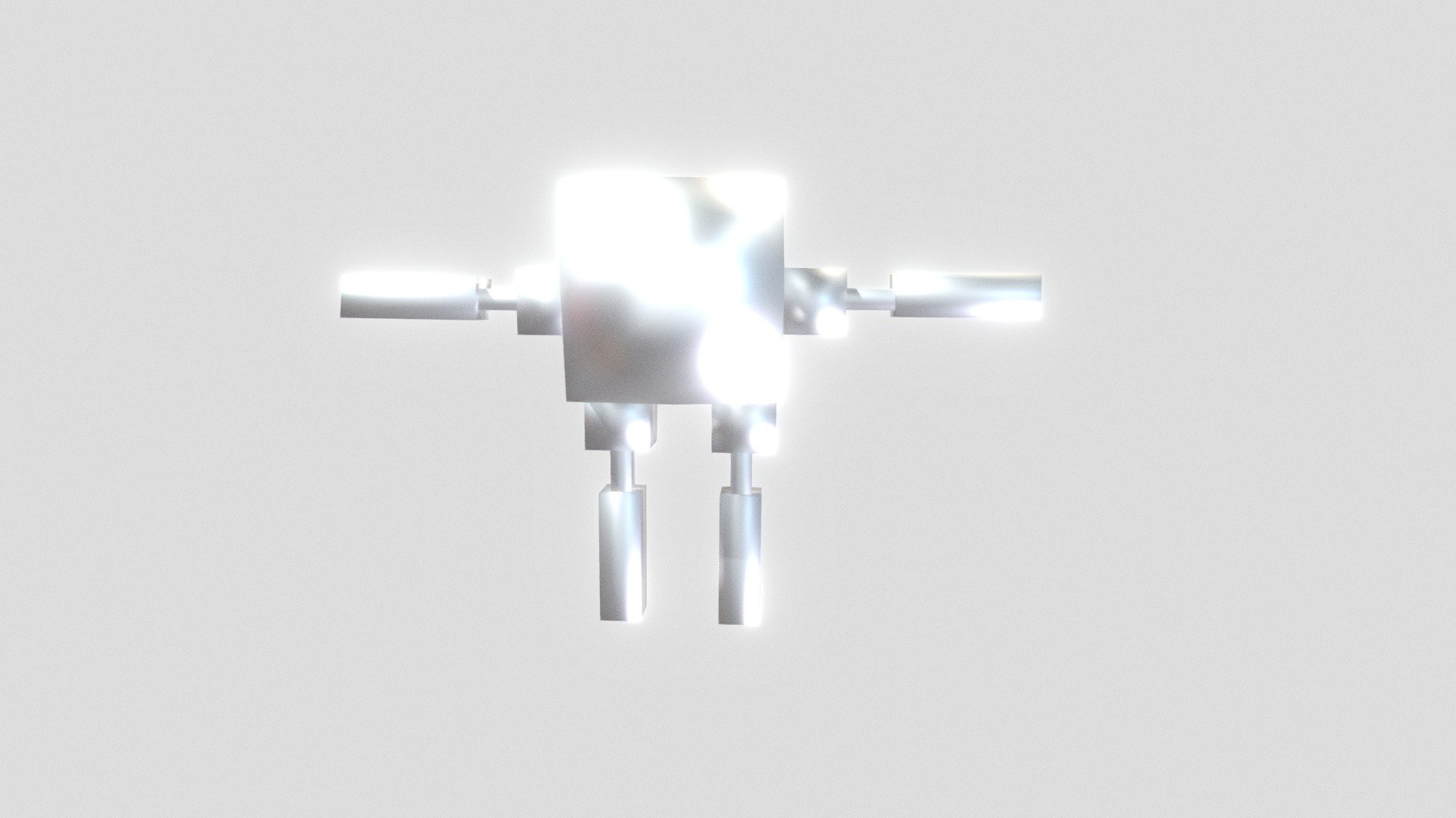 Billy - Download Free 3D model by Joe Mama (@fergusteven07) [6231cf5 ...