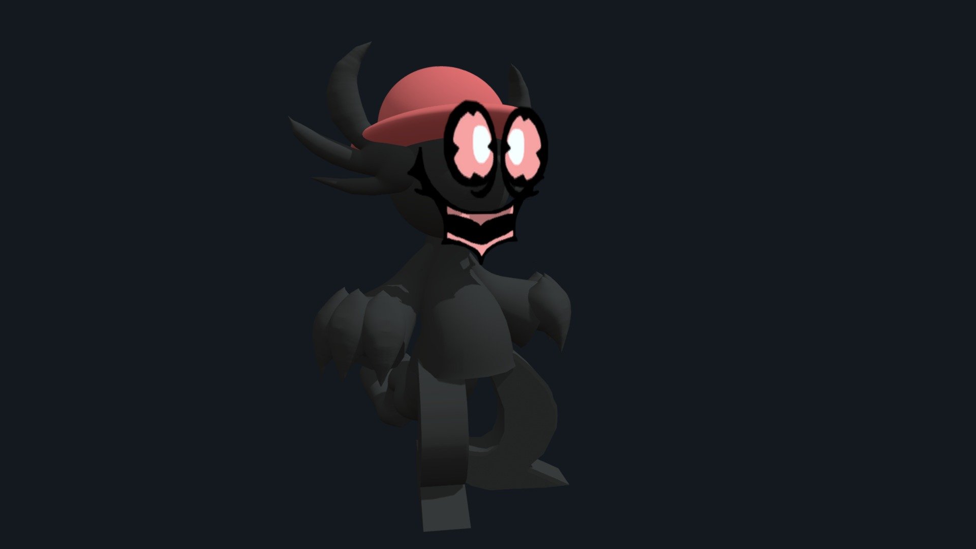 Dale ('True form') - Download Free 3D model by Trexidly [62366b5 ...