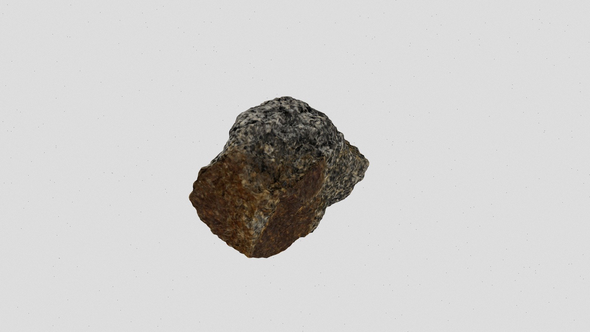 Gneiss - 3D model by piset_semanee [62367ff] - Sketchfab