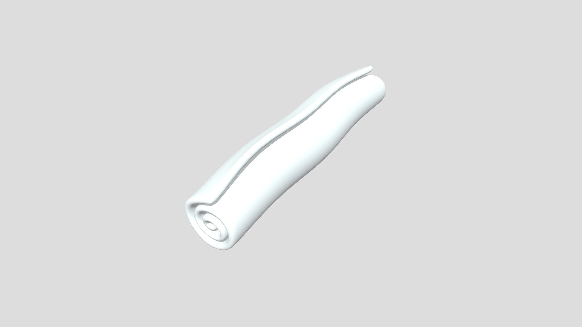 cinnamon - Download Free 3D model by serebrina [6236ae2] - Sketchfab