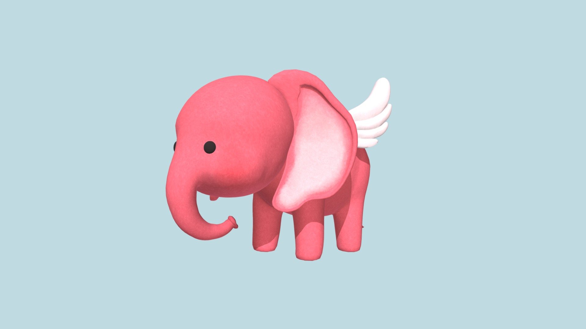 Ellie - 3D model by analuisasilva95 [62373bc] - Sketchfab