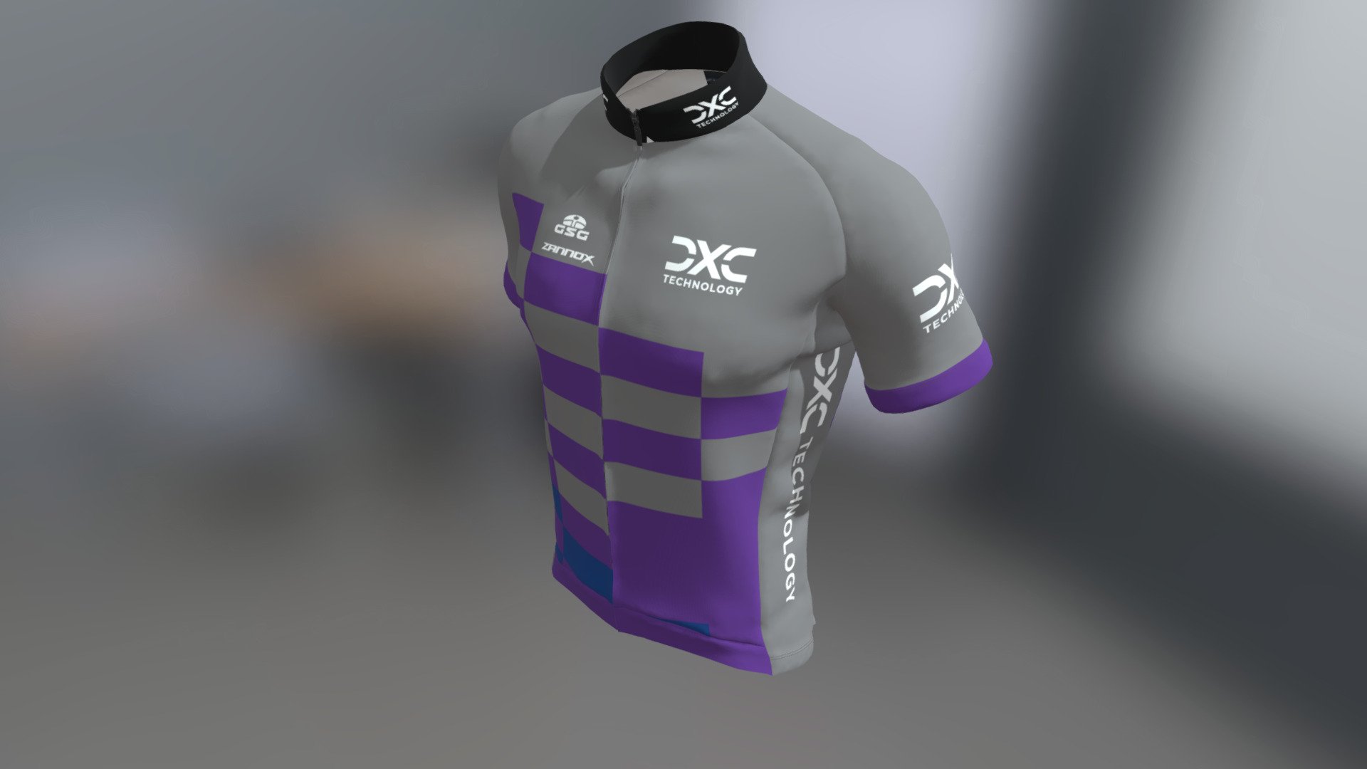 03241 -DXC 2021 - A - 3D model by GIESSEGICUSTOM [623803b] - Sketchfab