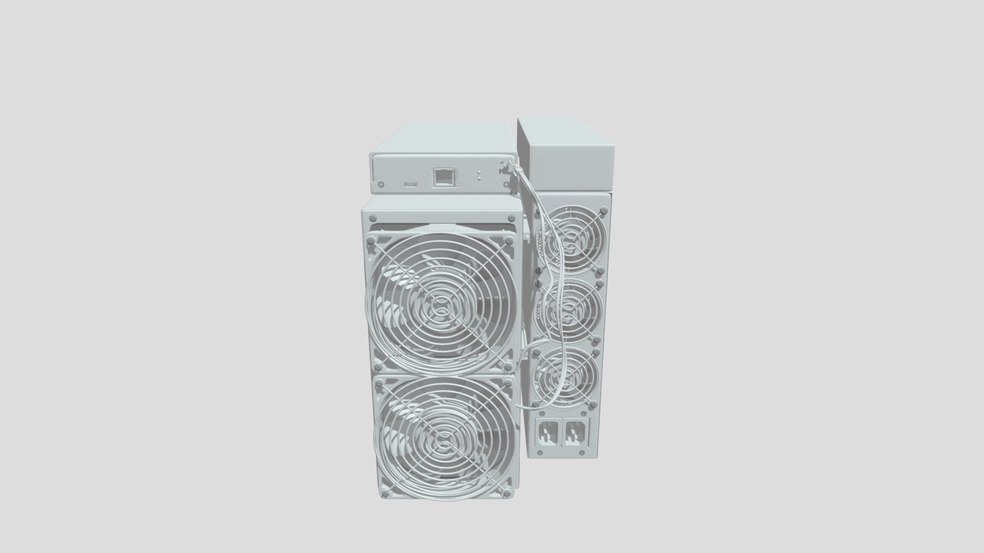 HIGH_POLY_ASIC - Download Free 3D model by rorytabs [623857c] - Sketchfab