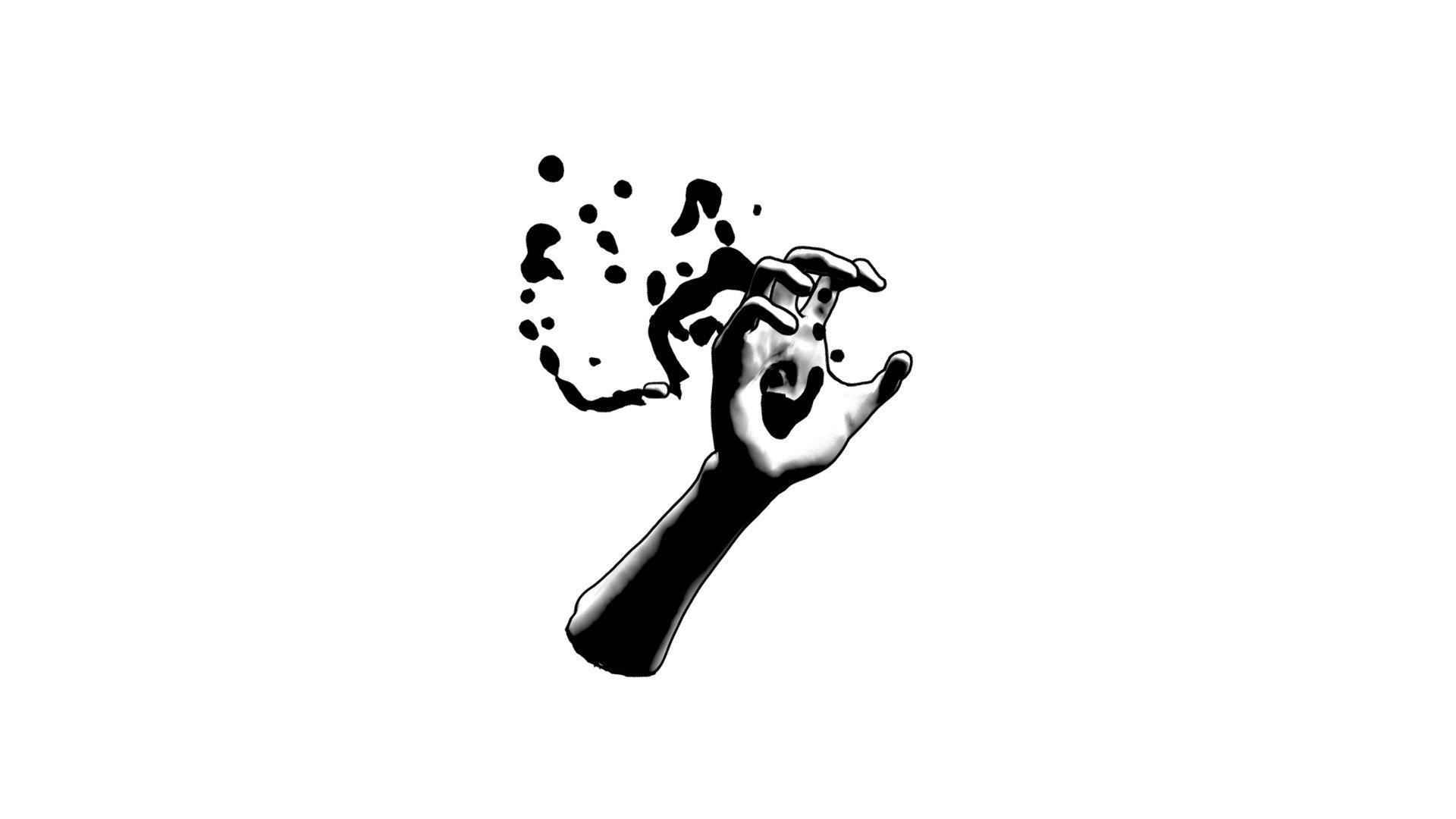 Catch a Bullet - Download Free 3D model by Smafams [6239b67] - Sketchfab