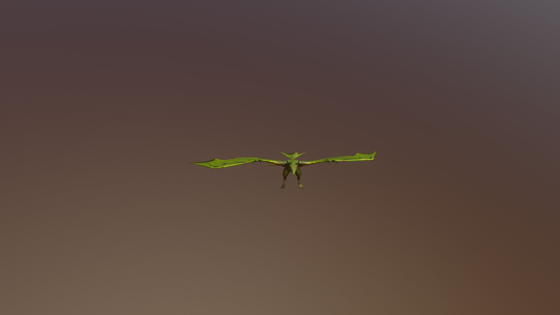 Inara - 3D model by eivanitskiy [6239e19] - Sketchfab