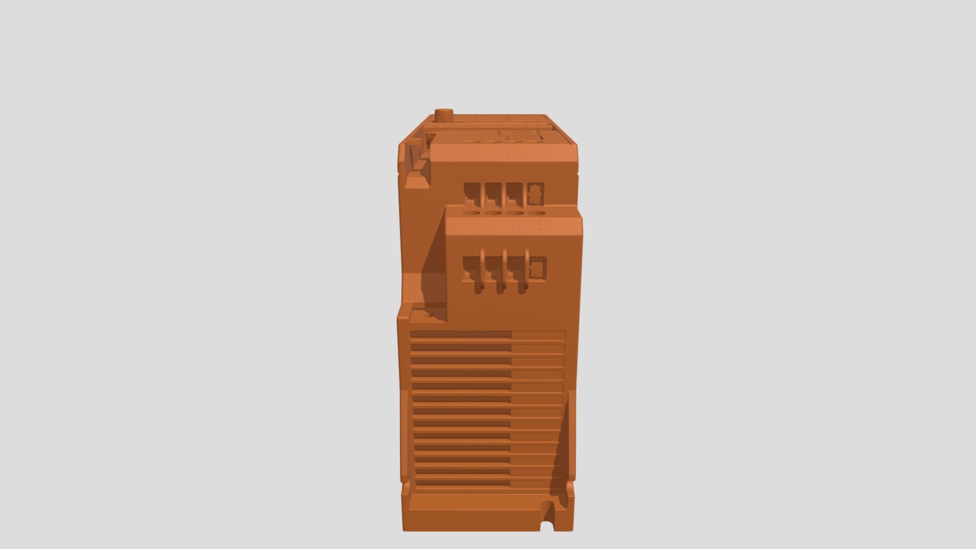 PCHV_step_draft - 3D model by Martin_Liht [623bfe5] - Sketchfab