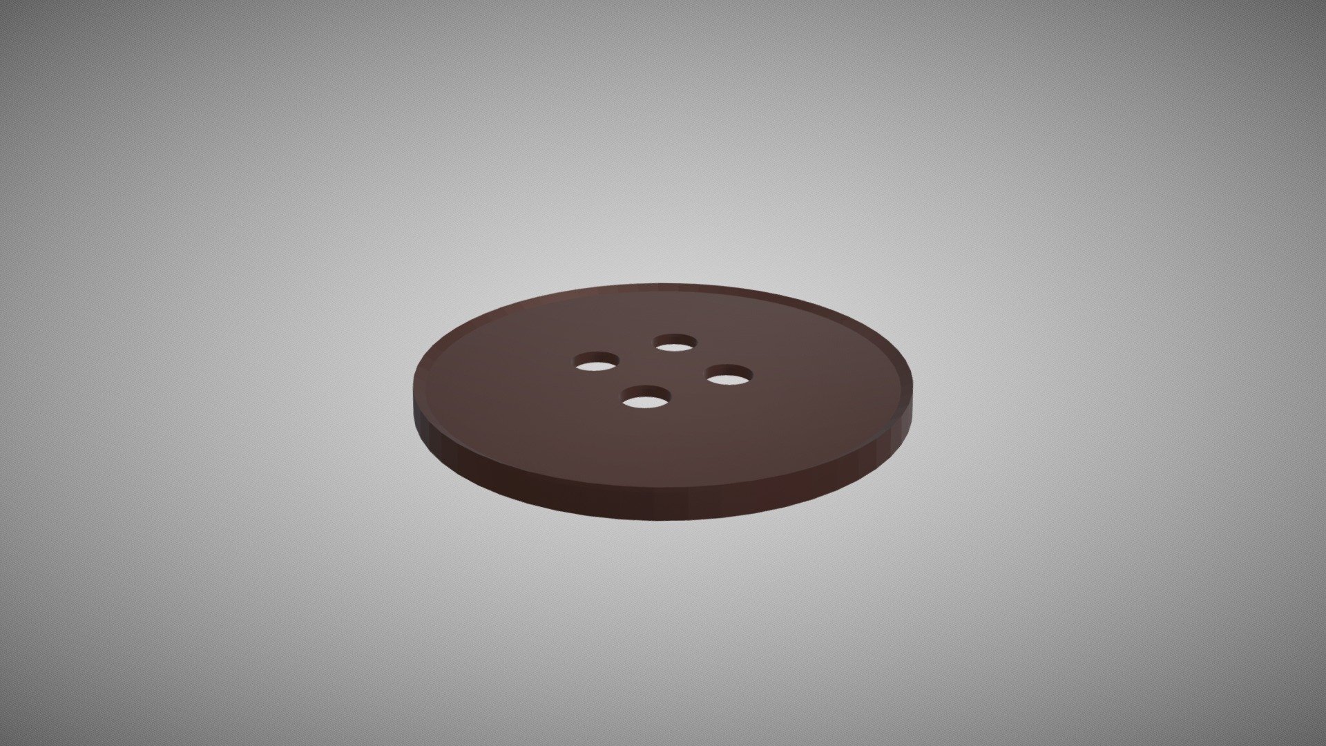 Button - Download Free 3D model by Kroko.blend (@jaromir.ternavskiy) [623cd21] - Sketchfab