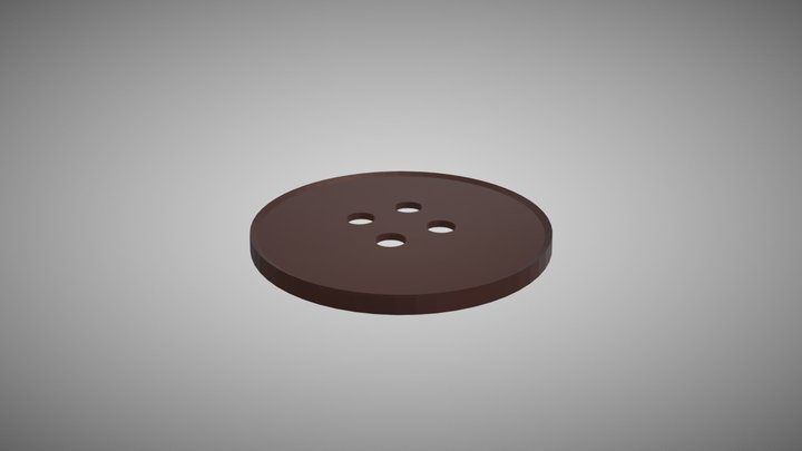 Button 3D models - Sketchfab