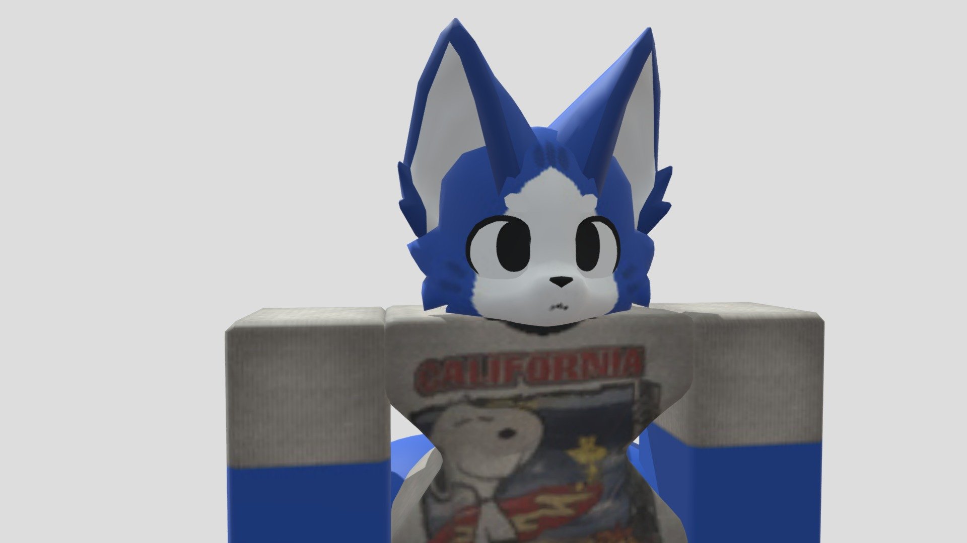 Cecil [OC] - Download Free 3D model by PrincessFutLuna (@Sickman777 ...