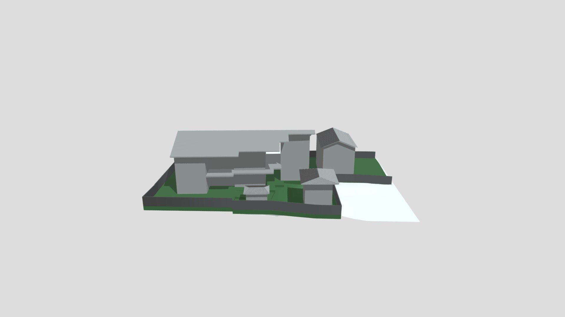 export4 - 3D model by Tarek13 [623df87] - Sketchfab