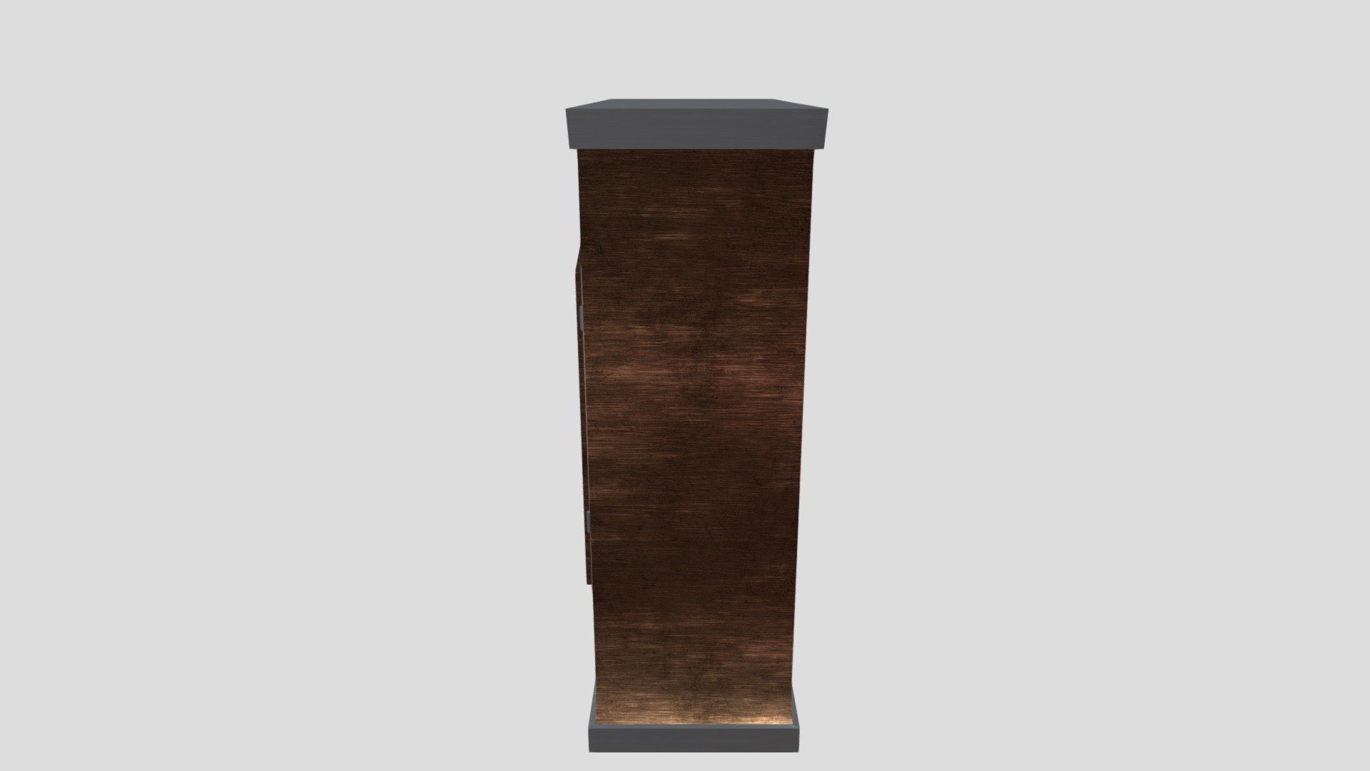 Small wardrobe - Download Free 3D model by Joel.del.Val [6240391 ...