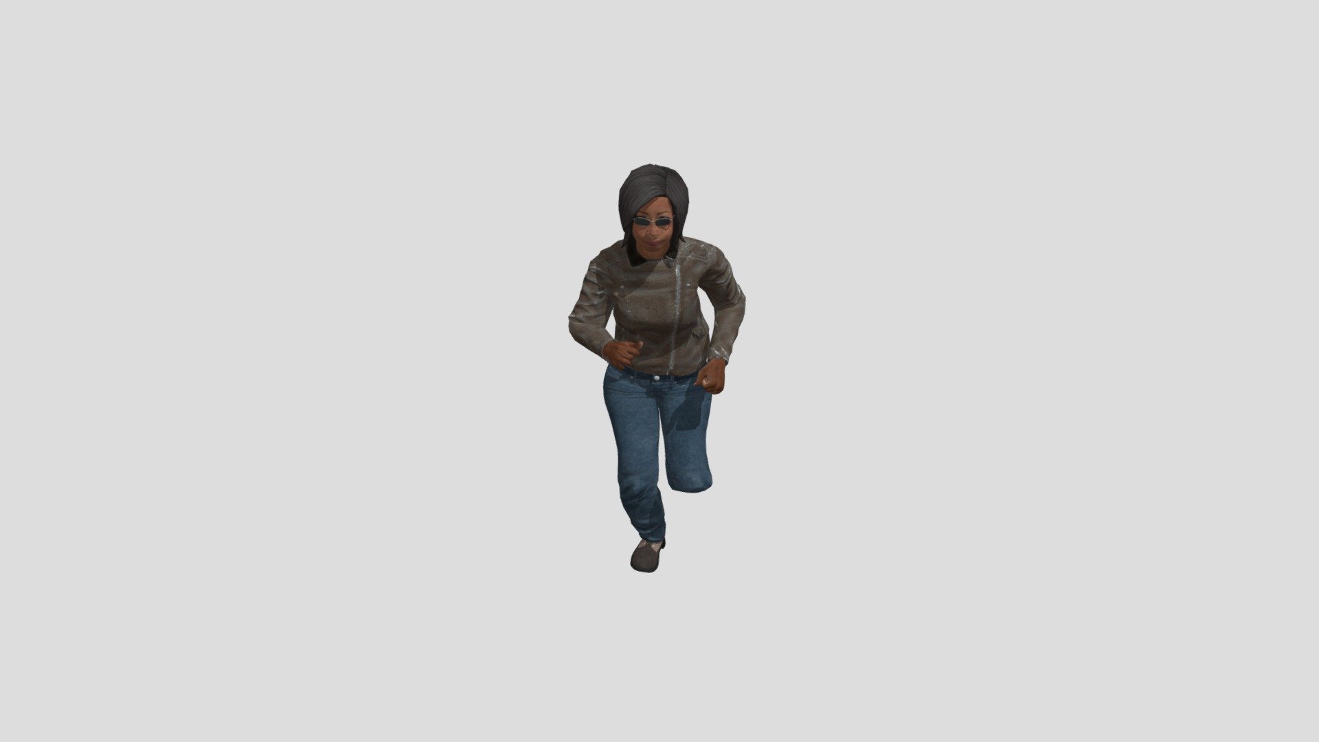 Fall Flat (1) - 3D model by amyfonga [6241288] - Sketchfab
