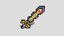 terraria excalibur - 3D model by SimpleMan (@postal1443) [6242052 ...