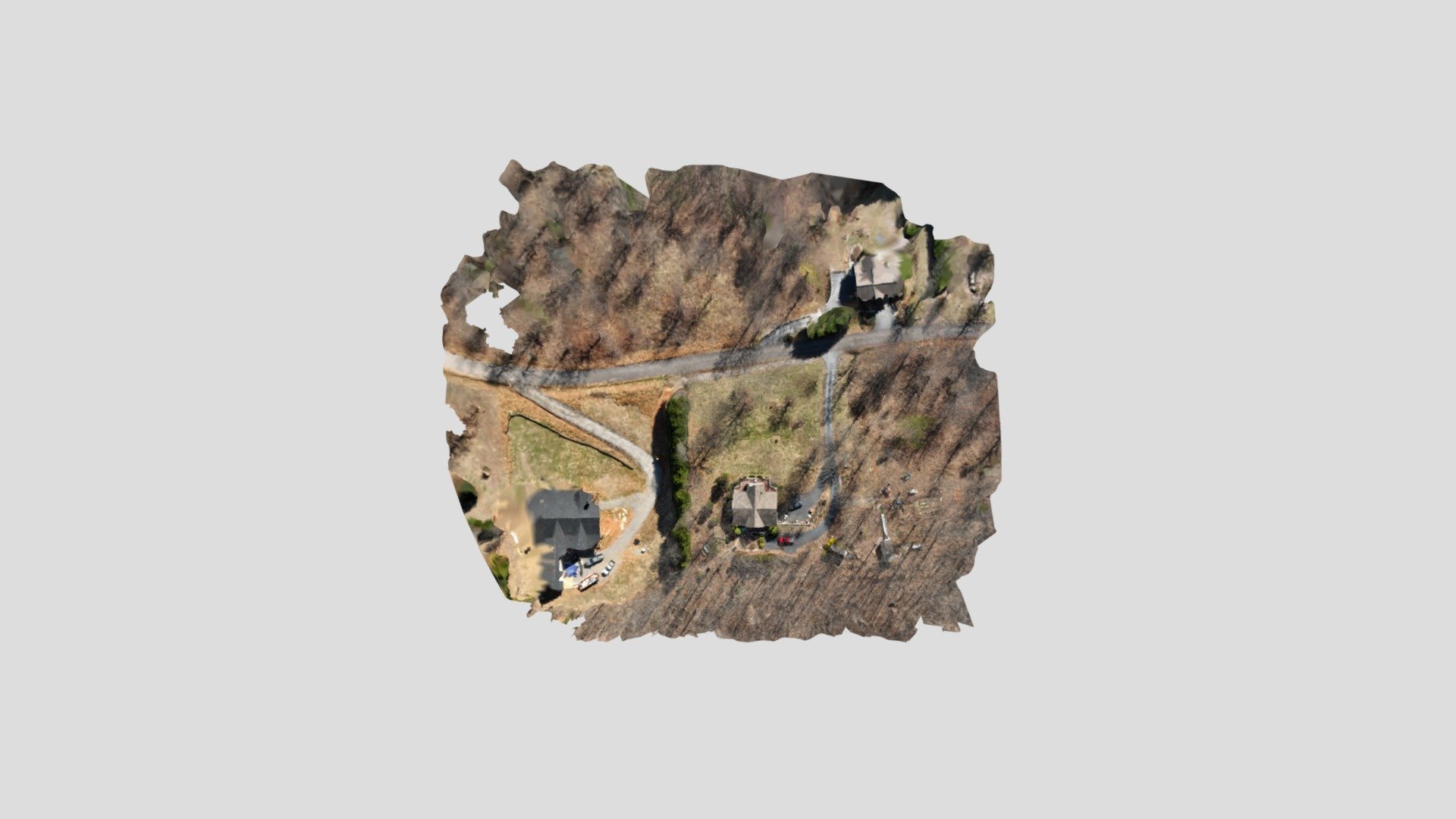 My beautiful 3D model - 3D model by pmeyers [62452cf] - Sketchfab