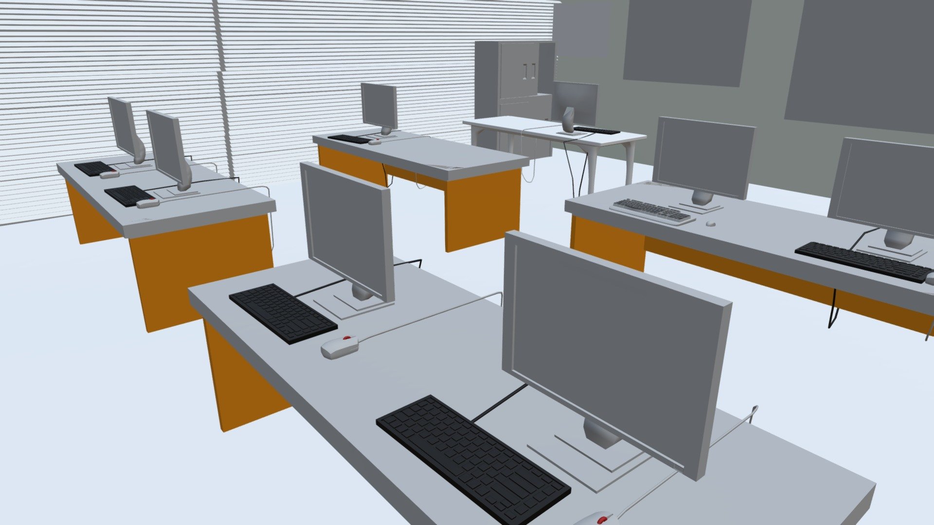 Rm350 - 3D model by Chan Ming Kei Robert (@venomk671) [6246e07] - Sketchfab