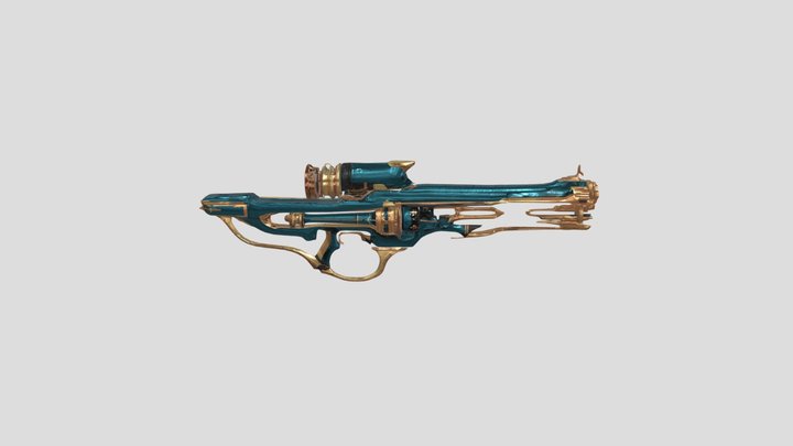 Rubico 3D models - Sketchfab