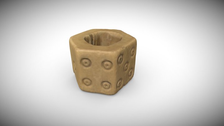 Noppa 3D models - Sketchfab