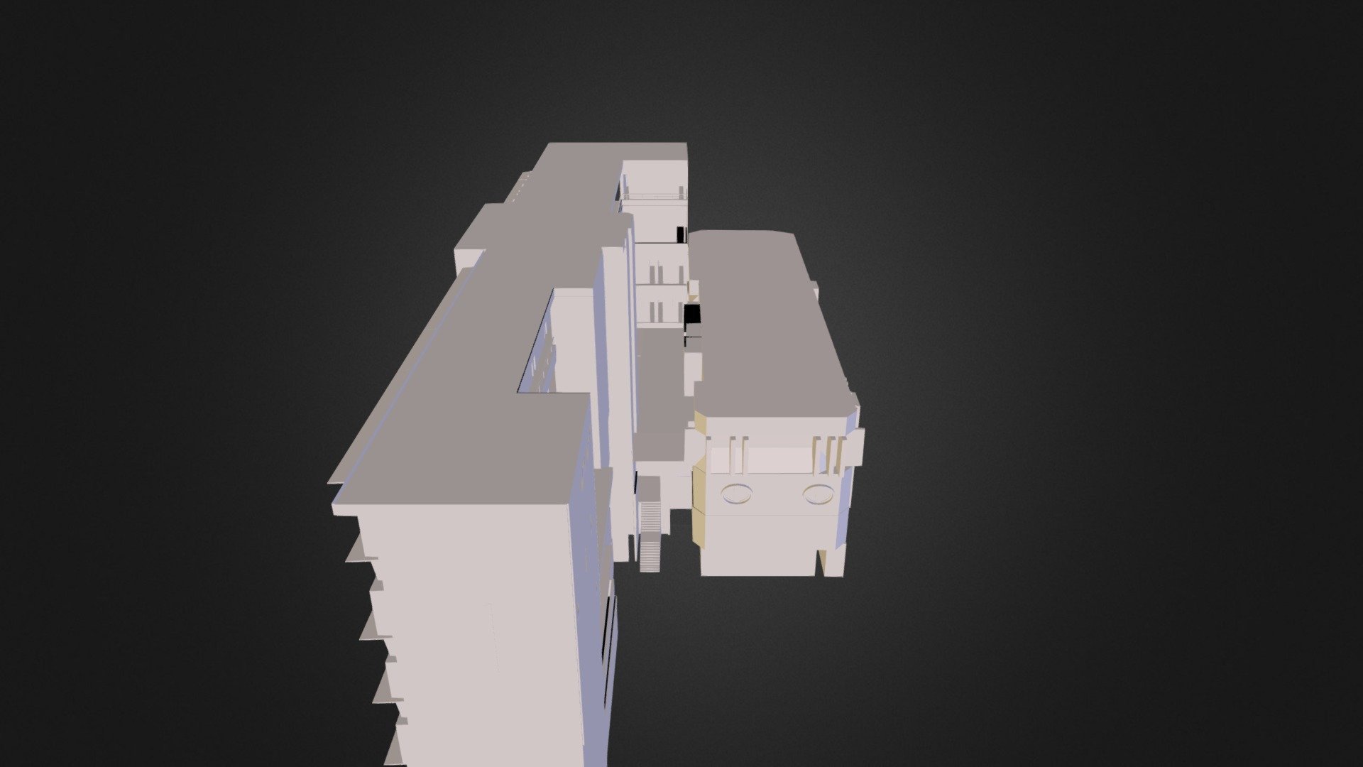 Final Assembly.obj - 3D model by dErek7an [62499bc] - Sketchfab