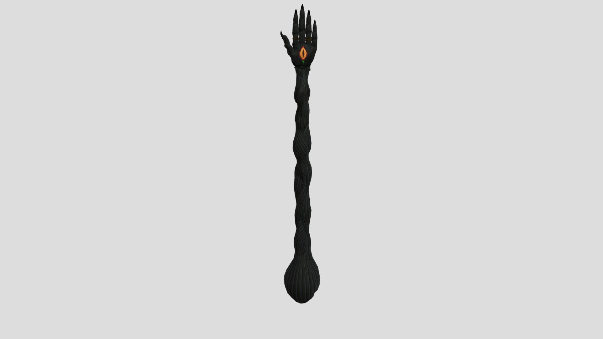 Gloom spawn - Download Free 3D model by ThatMelGuy ...