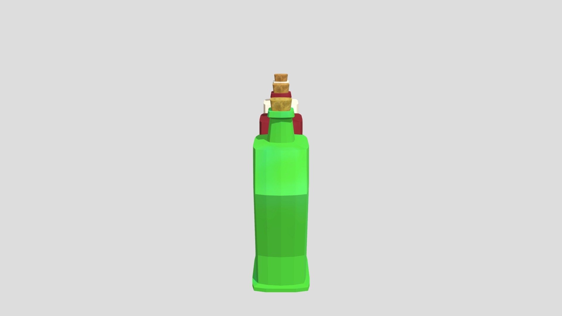 Soda - Download Free 3D model by mancyano [624a035] - Sketchfab