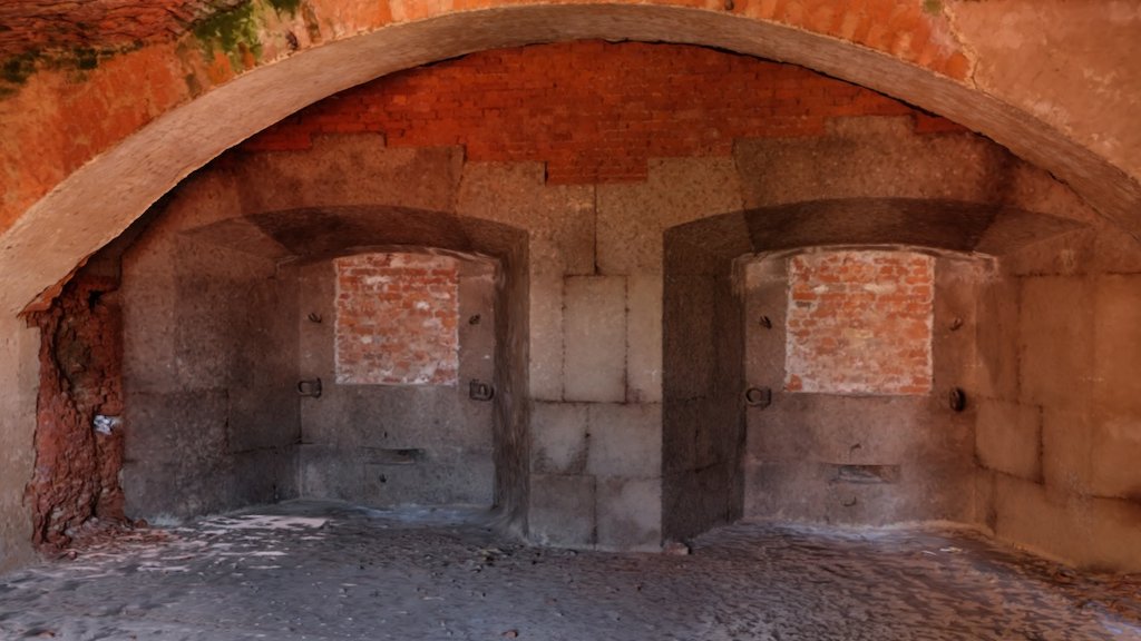 Fort-interior-01 - 3D model by scan3d.pro (@cga_ai) [624c1bb] - Sketchfab