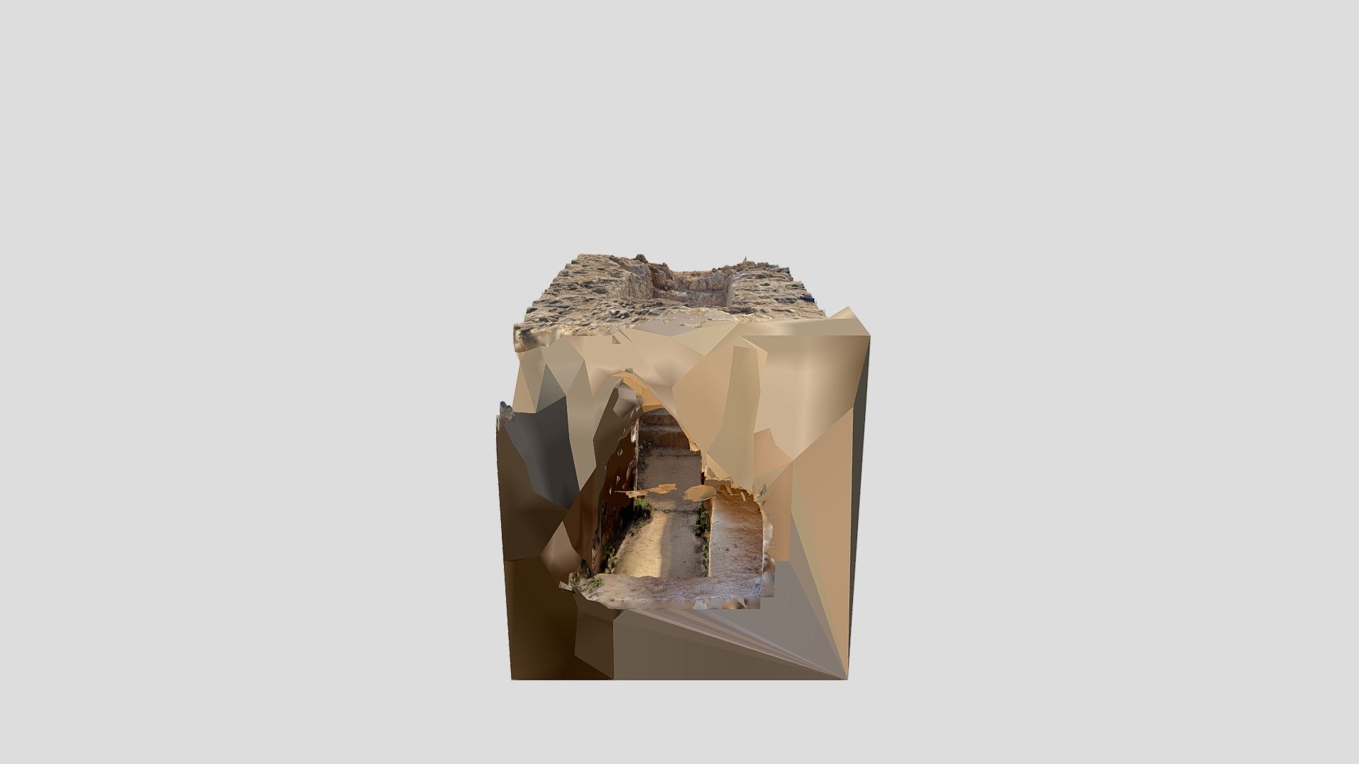 Cyprus - Download Free 3D model by Yo3hi [624db7d] - Sketchfab