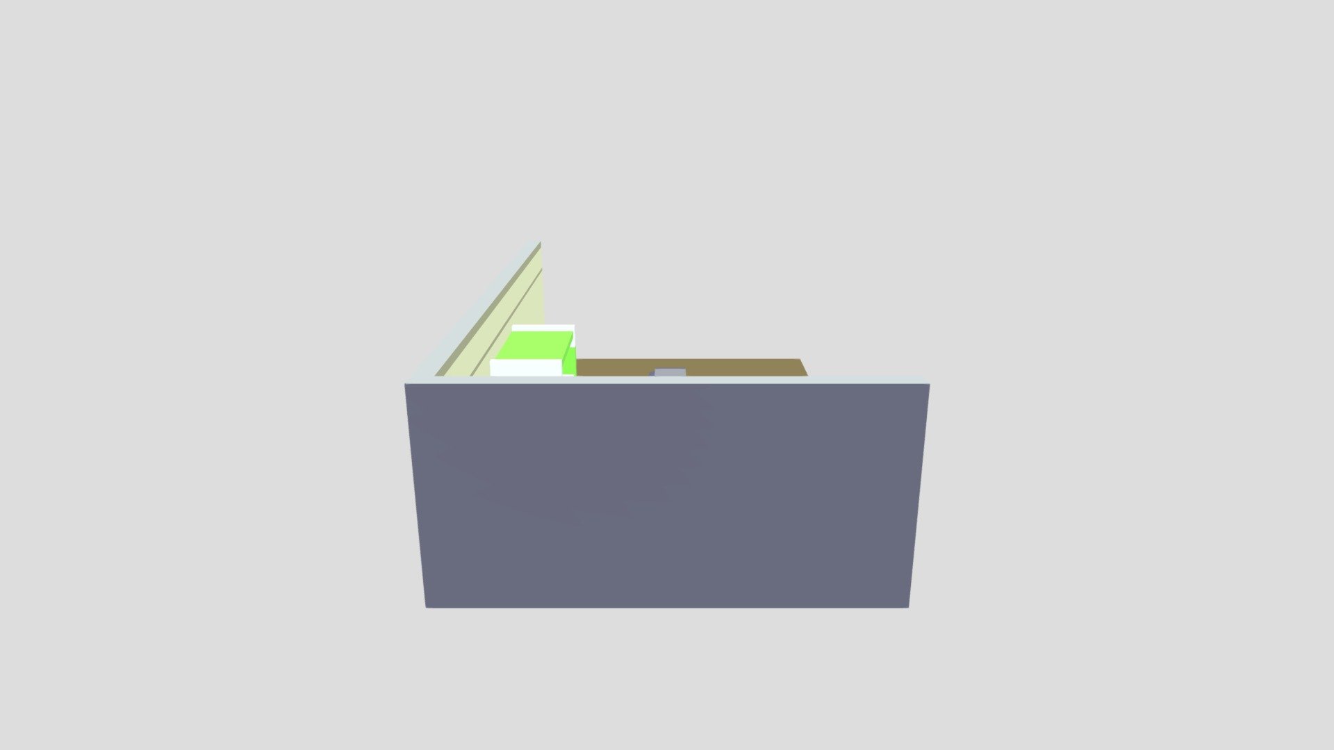 Midterm_Fixed_Finished - 3D model by facekicker100 [624e6fa] - Sketchfab