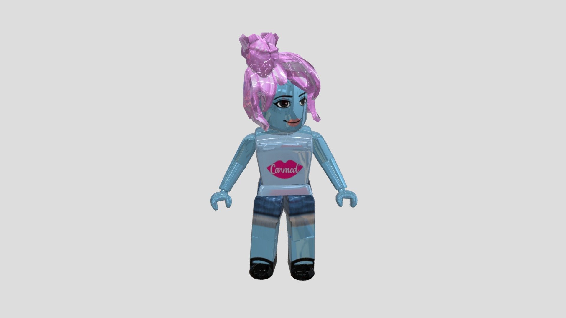 user_rafinha38vh_avatar_render - 3D model by pmirellapontesgomes ...