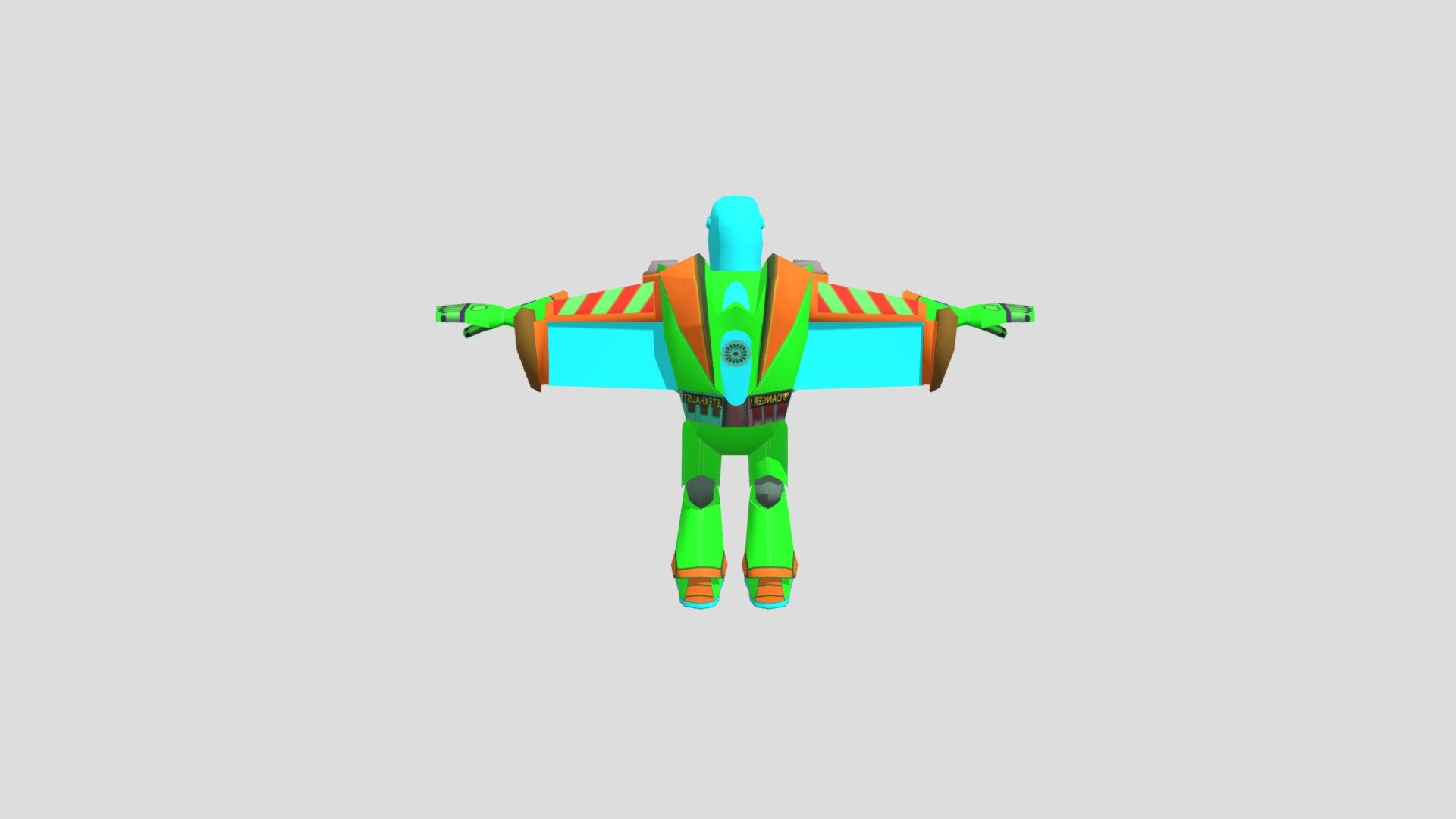 Hubs Lighthead - Download Free 3D model by Meg510 [625001b] - Sketchfab