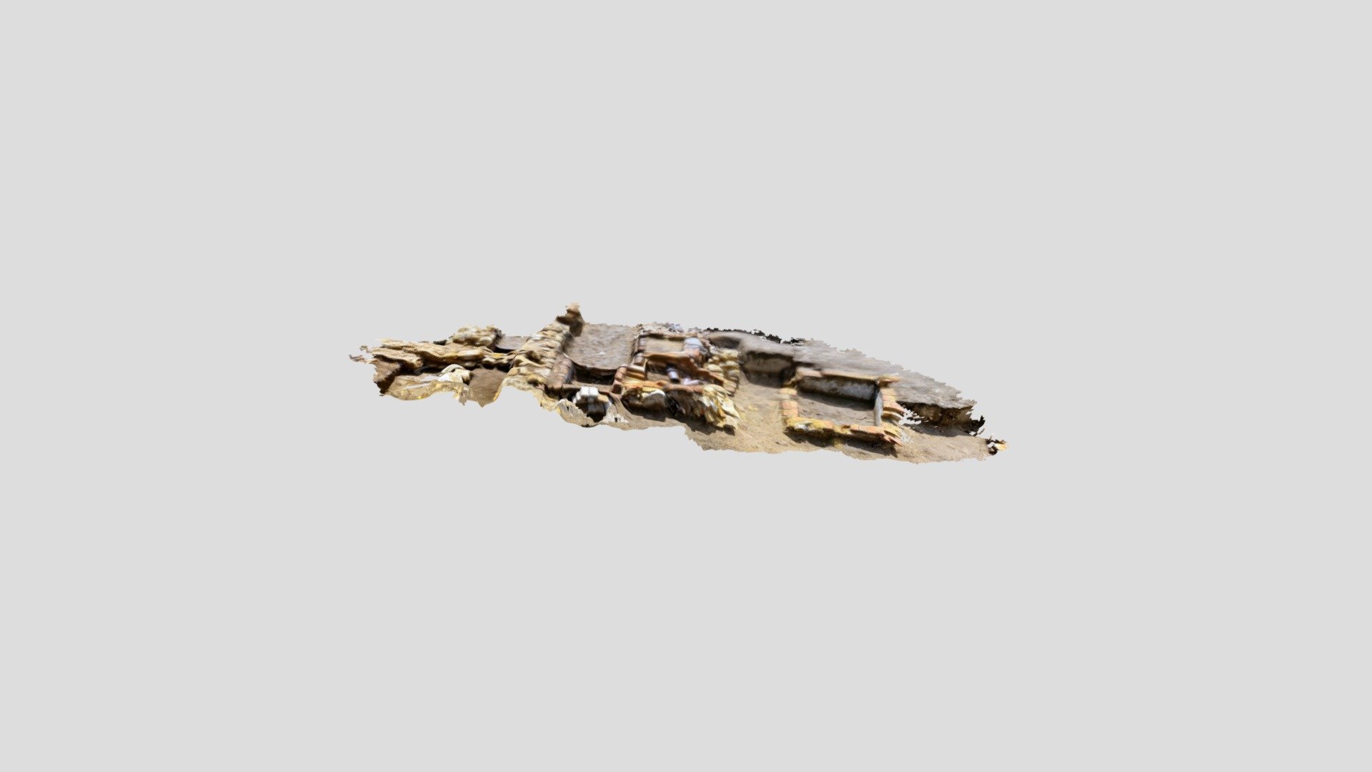 sonda2 - Download Free 3D model by zeman.ant28 [6250944] - Sketchfab