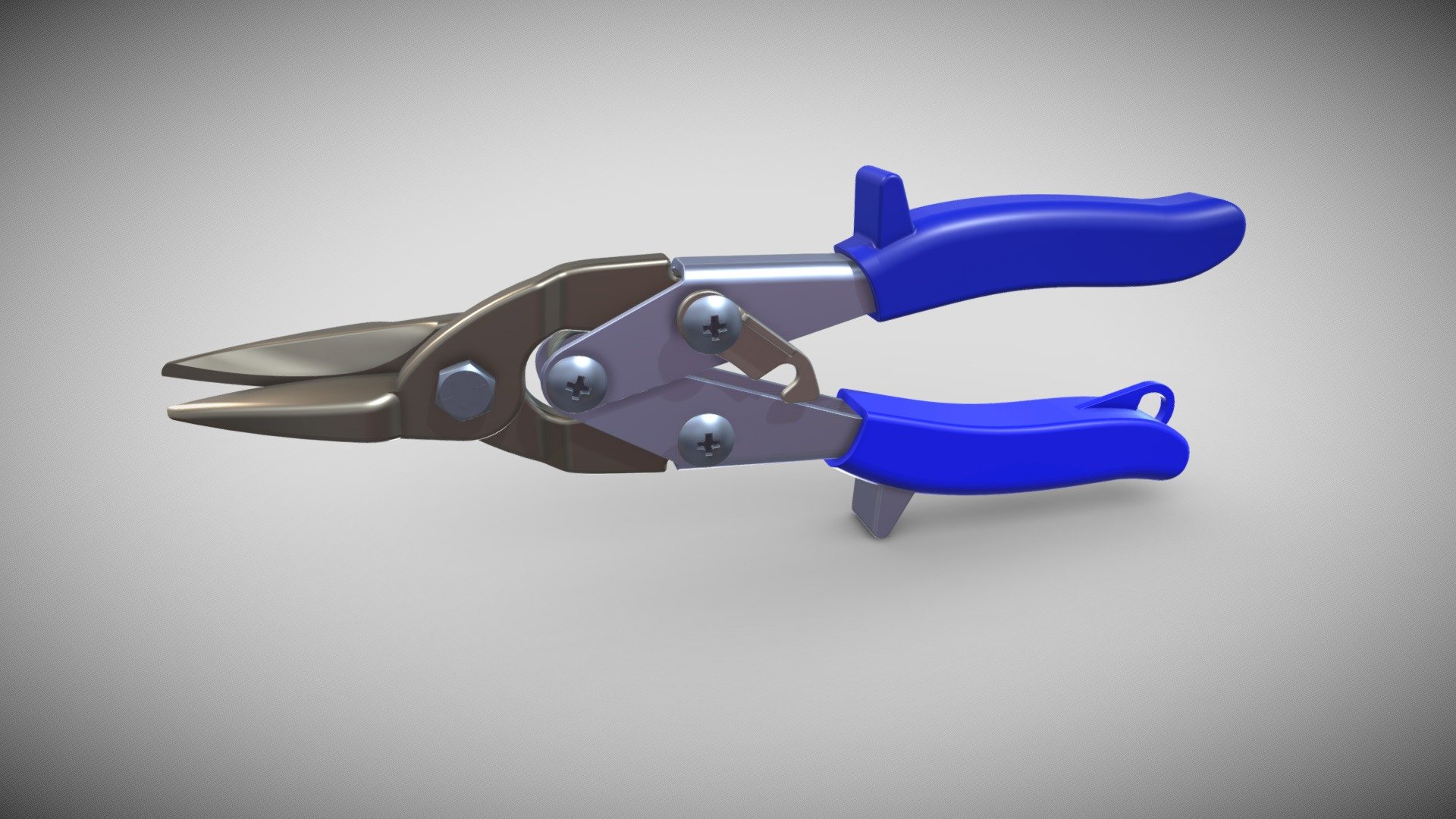 Blikschaar - Download Free 3D model by Stichting Consortium ...