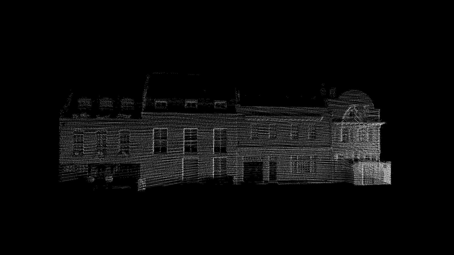 1 to 4 Hay's Mews, London, W1J 5PU - 3D model by mcolson [62549a4 ...
