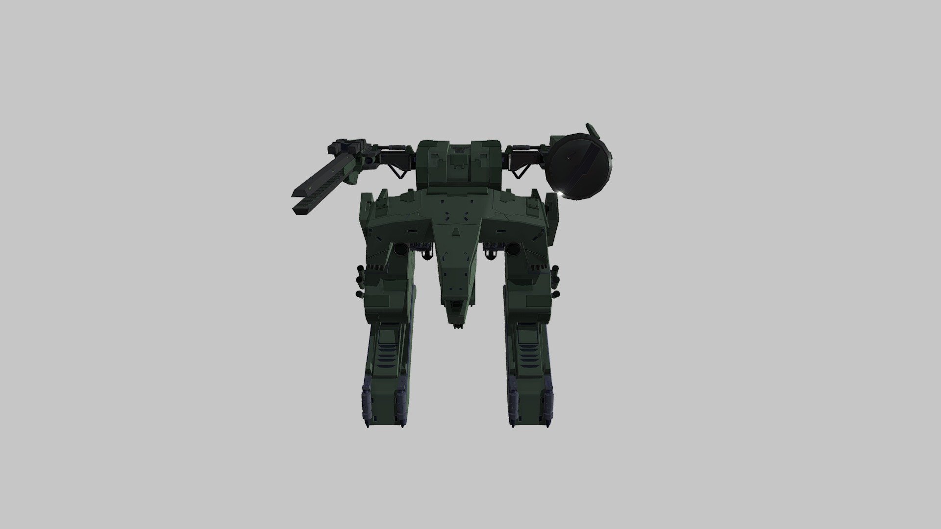 FUNART - Download Free 3D model by Zdarova [62551cd] - Sketchfab