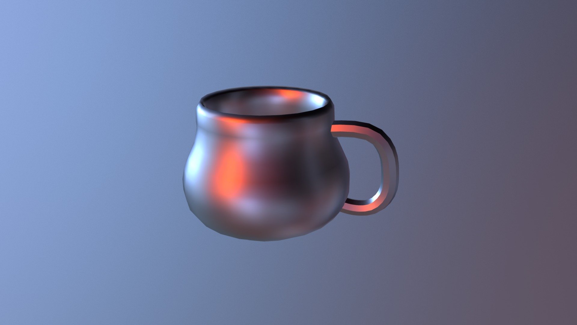 Coffee Mug - 3D model by katarinagregurich [6255e5d] - Sketchfab