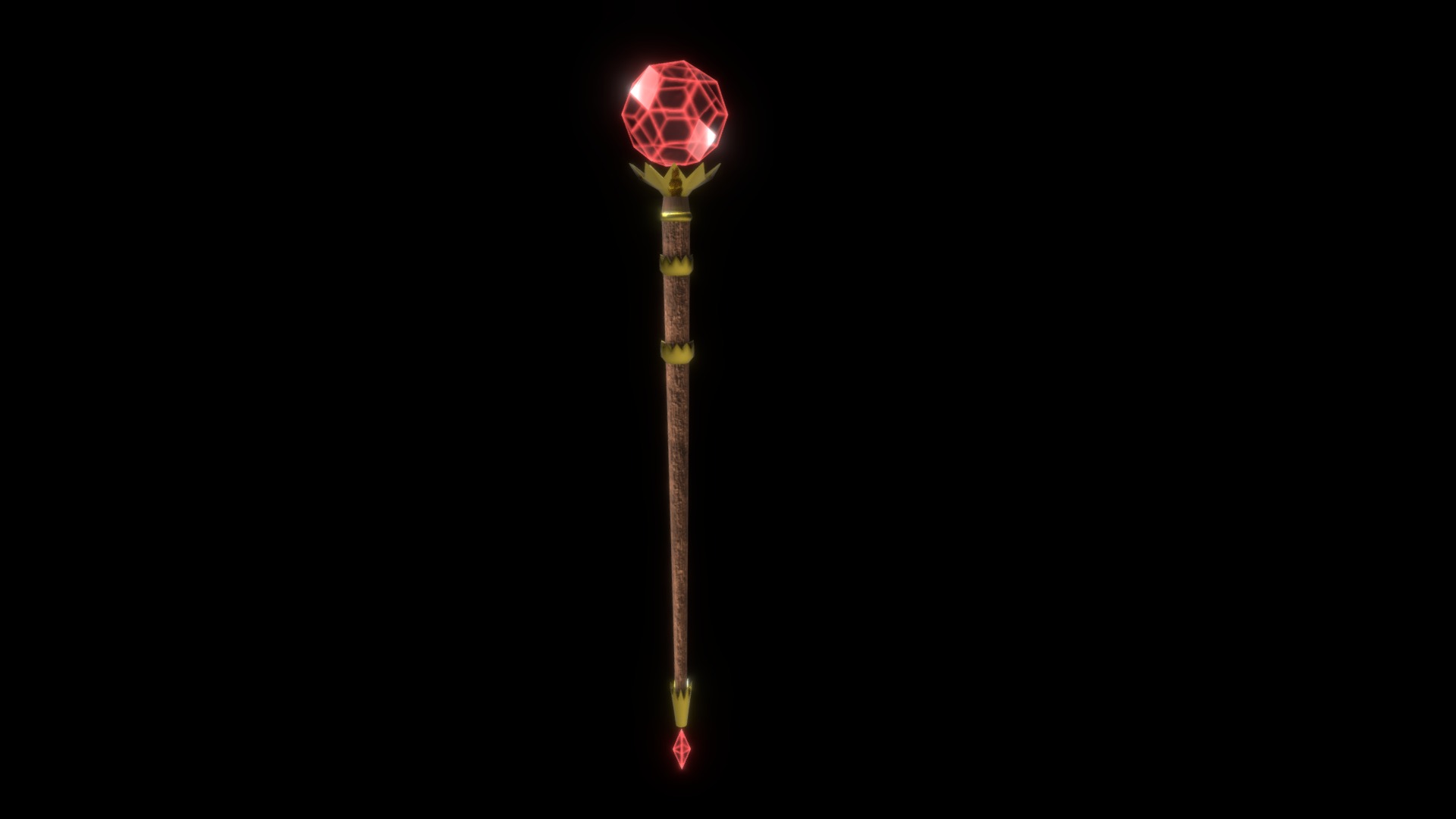 cajado - Download Free 3D model by gabriel machiniski ...