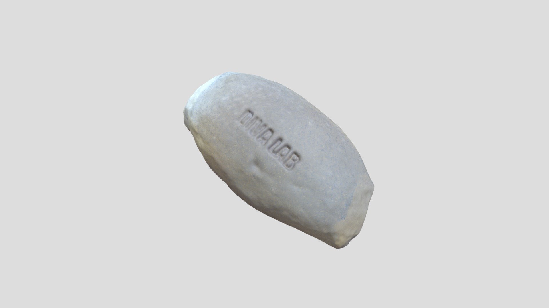 jan 28 Canoe Mesh Obj - 3D model by zoefyfe [625957e] - Sketchfab