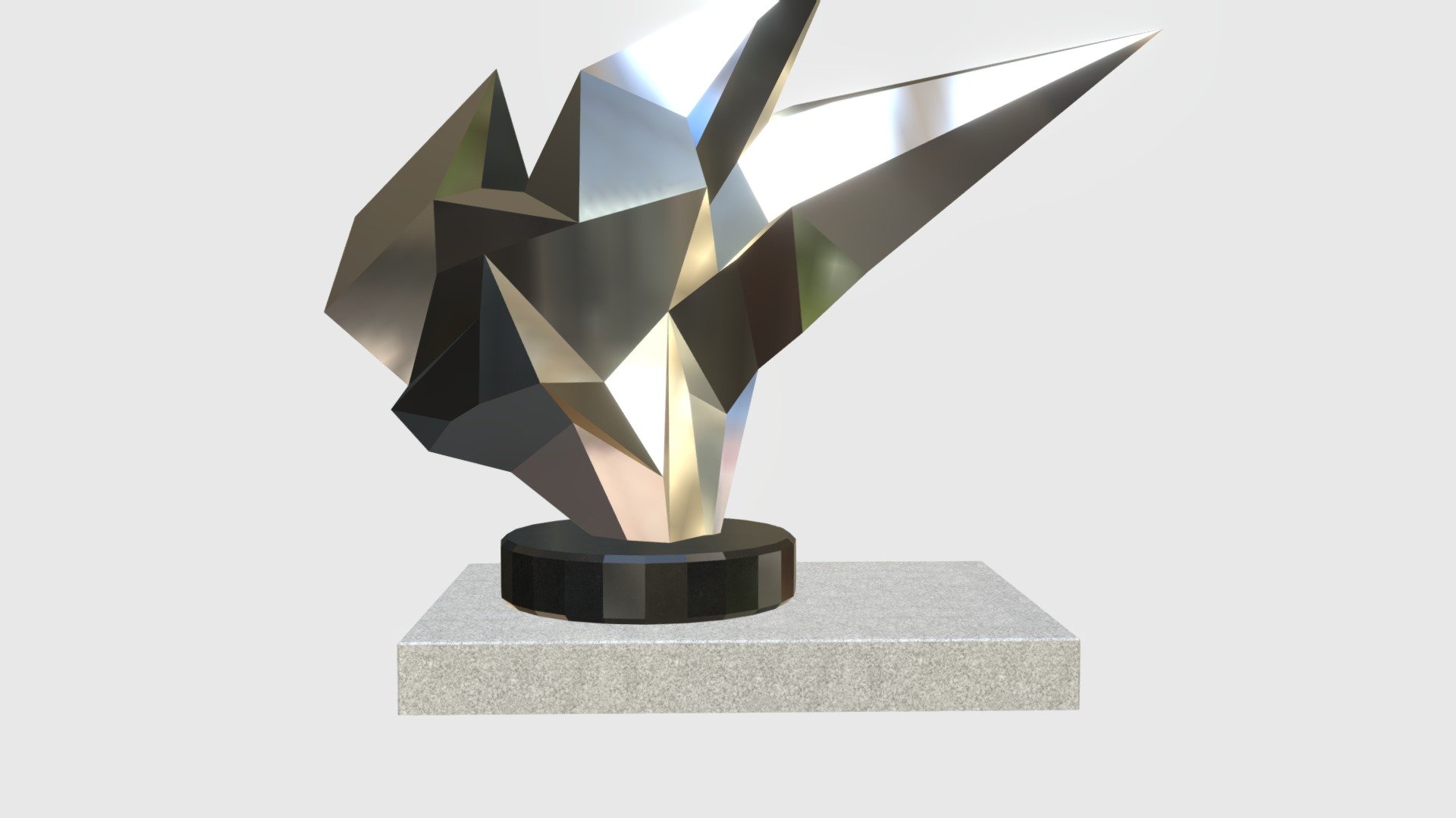 kon - Download Free 3D model by bakaparrot [6259ca7] - Sketchfab
