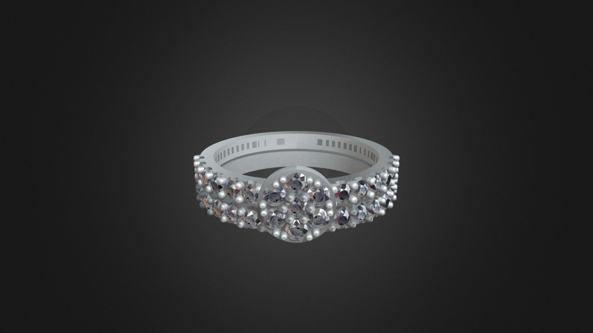 2 twins - 3D model by asmaa.emad [625a46d] - Sketchfab