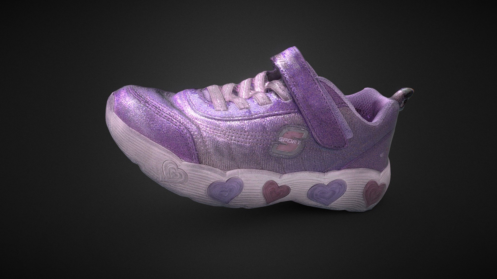 retopo_nosap - 3D model by 3dcarrots [625a997] - Sketchfab