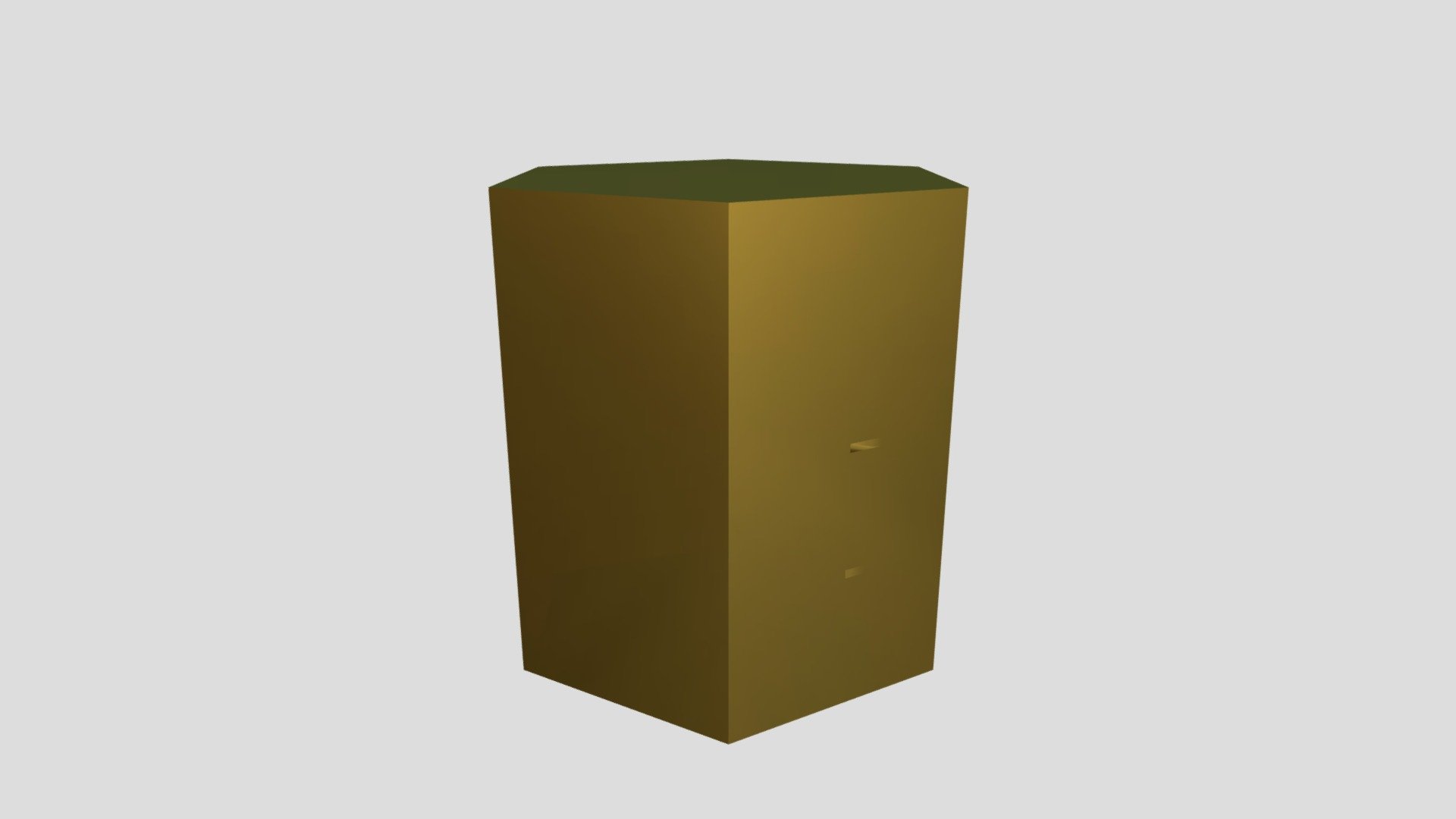 sechseck - 3D model by alx5 [625b9fe] - Sketchfab