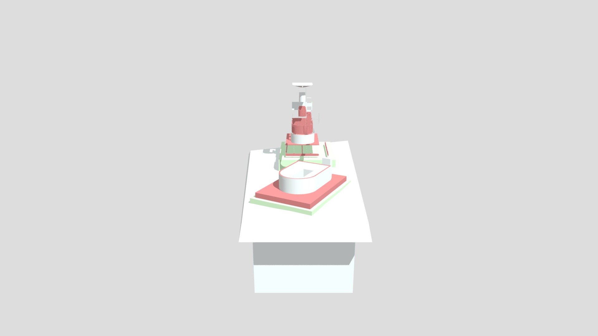 Display Table 1 2 - Download Free 3D model by disposablemitch [625bdfb ...